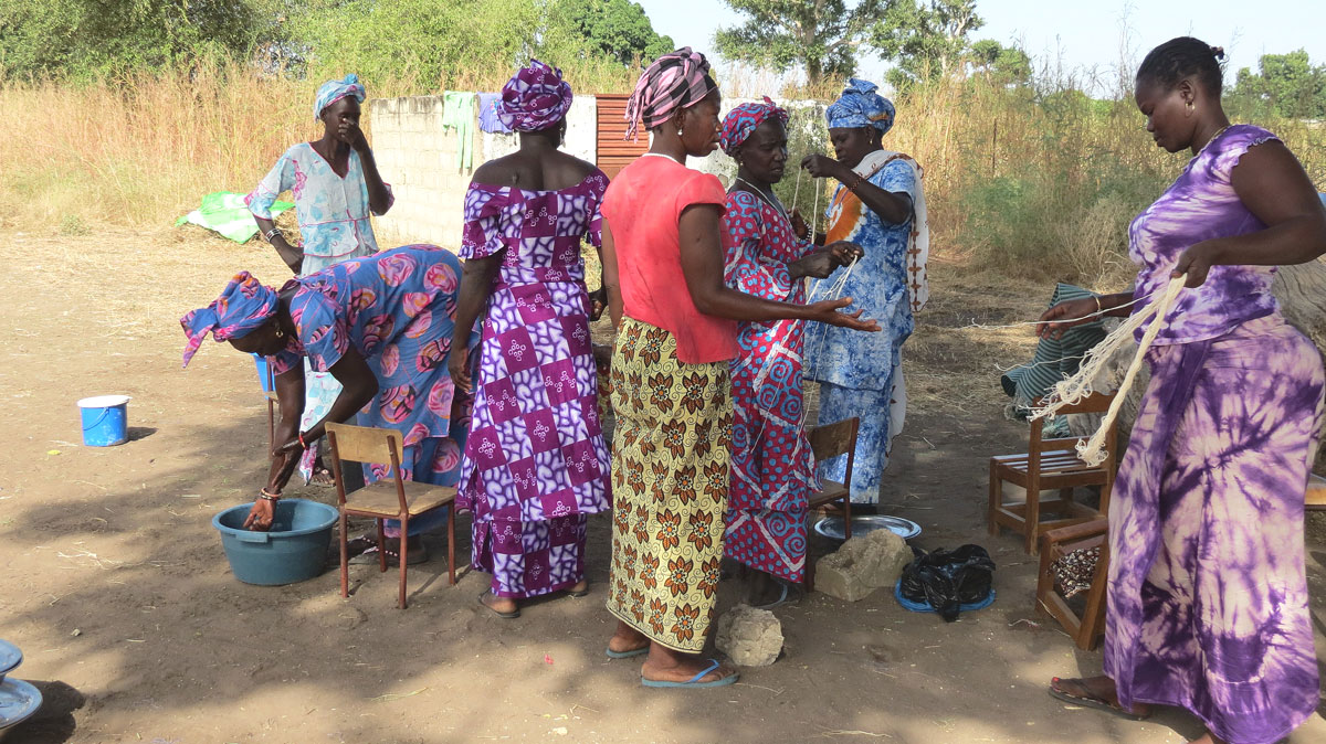 Focus Sénégal – Lions Club Saint Germain en Laye Doyen