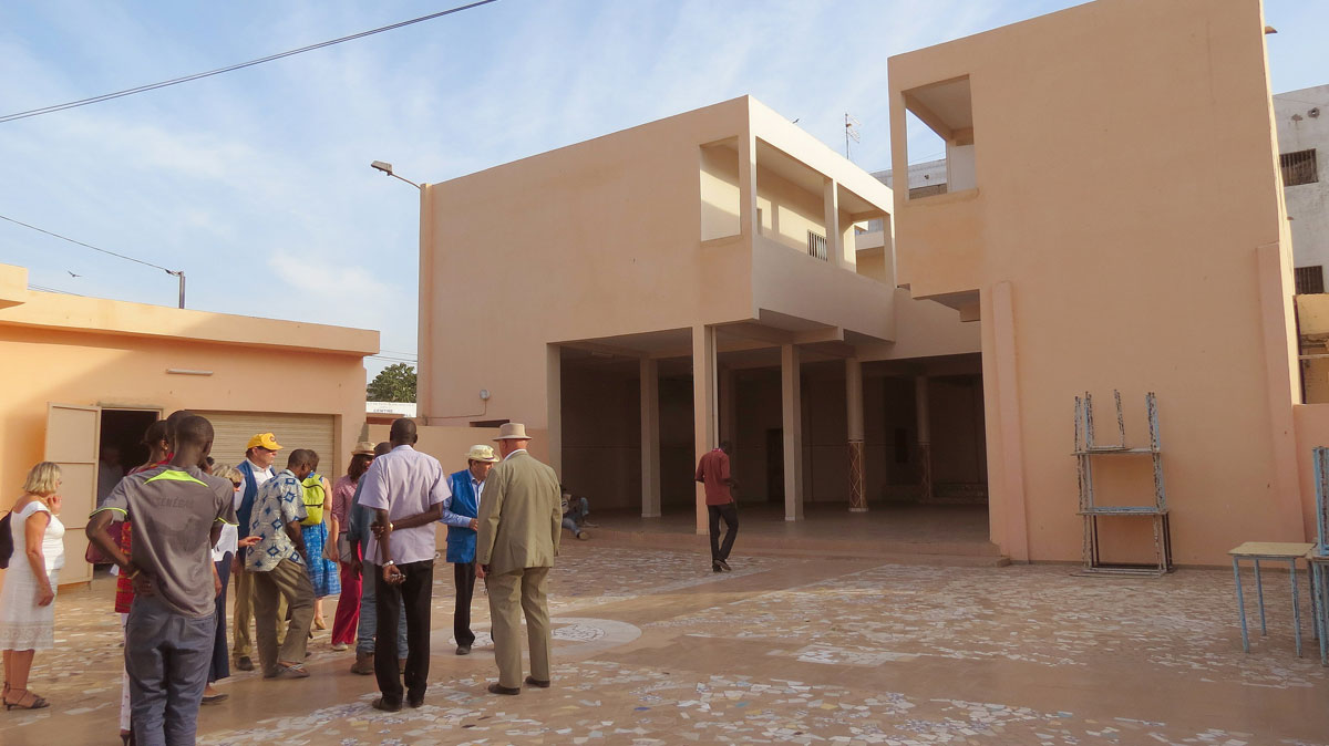 Focus Sénégal – Lions Club Saint Germain en Laye Doyen